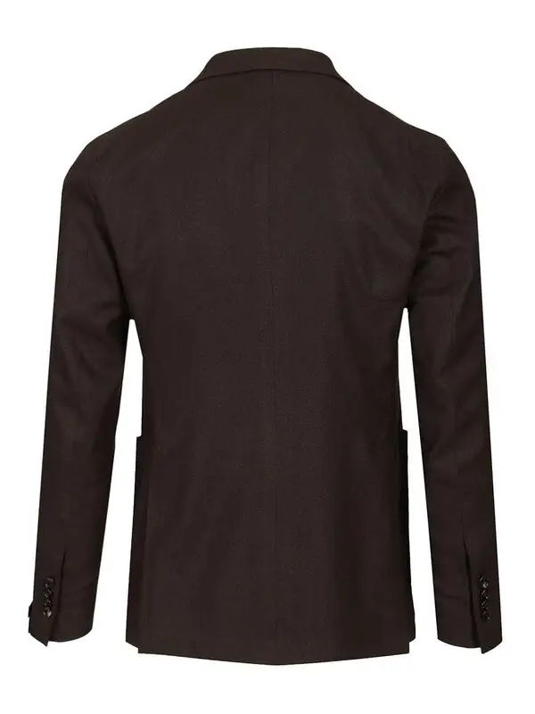 Tagliatore Double-breasted Blazer