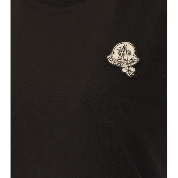 Moncler Logo T-shirt