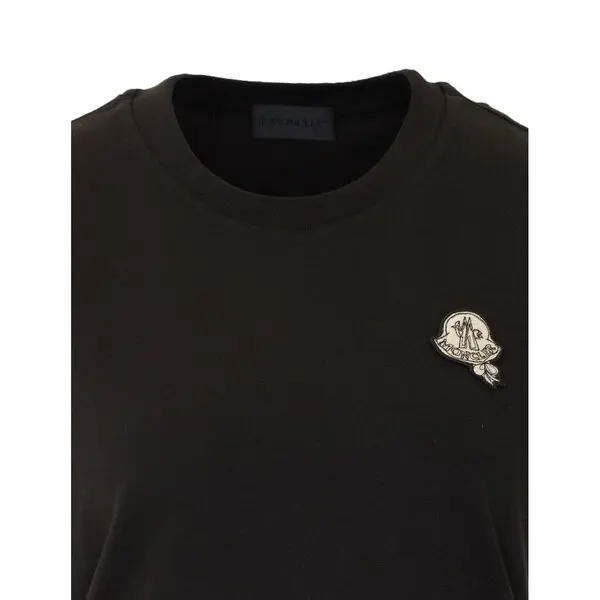 Moncler Logo T-shirt