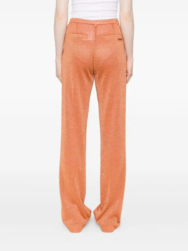 Miu Miu Lurex Trousers