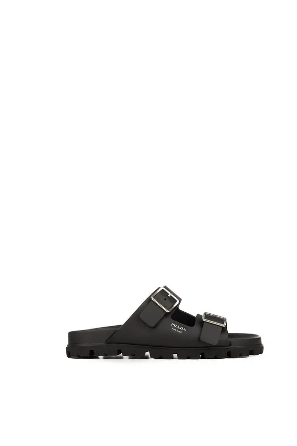Prada Shoes Slippers