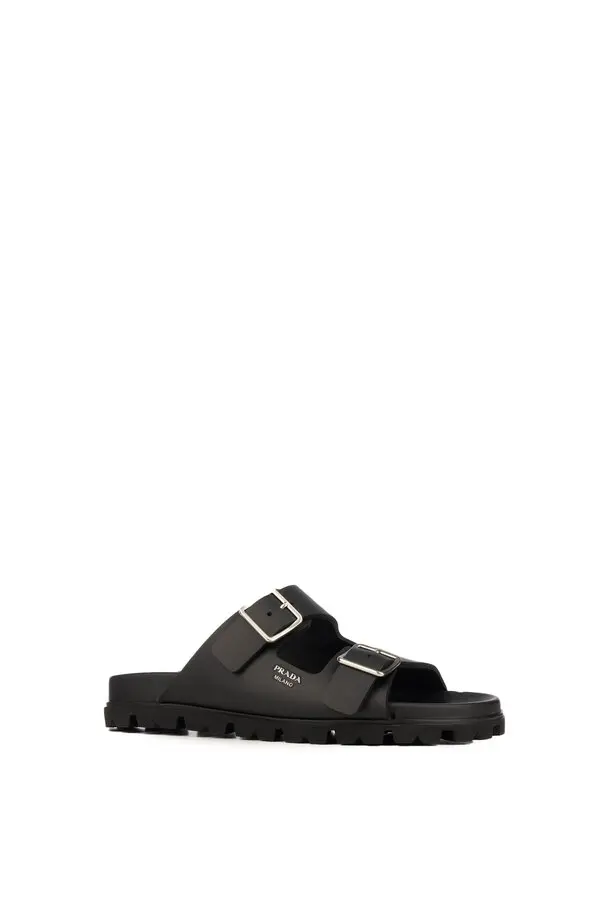 Prada Shoes Slippers