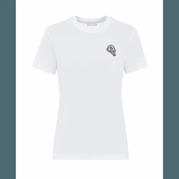 Moncler Logo T-shirt