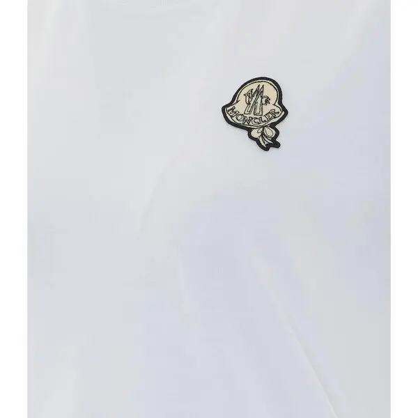 Moncler Logo T-shirt