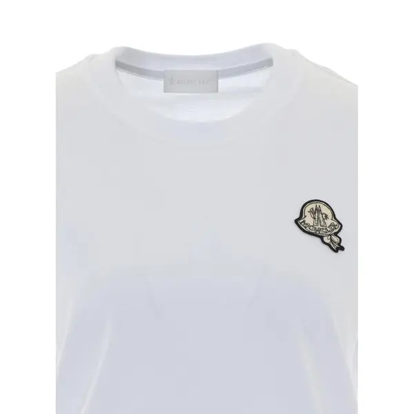 Moncler Logo T-shirt