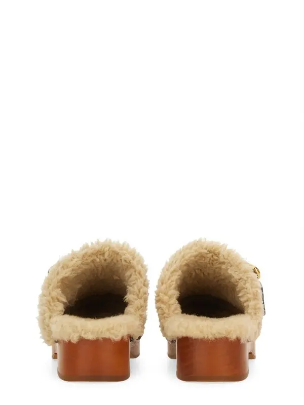 Chloé Mule Jeannette