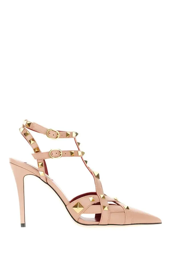 Valentino Garavani Shoes Pumps - Multicolor