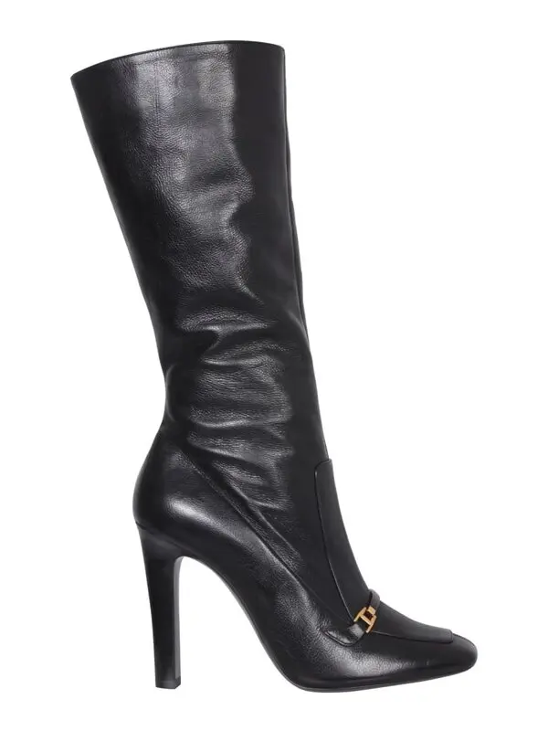 Saint Laurent Camden Boots