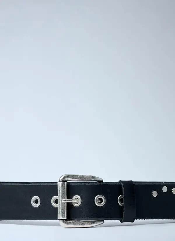 Our Legacy Vortext Belt