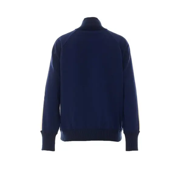 Miu Miu Logo Track Jacket