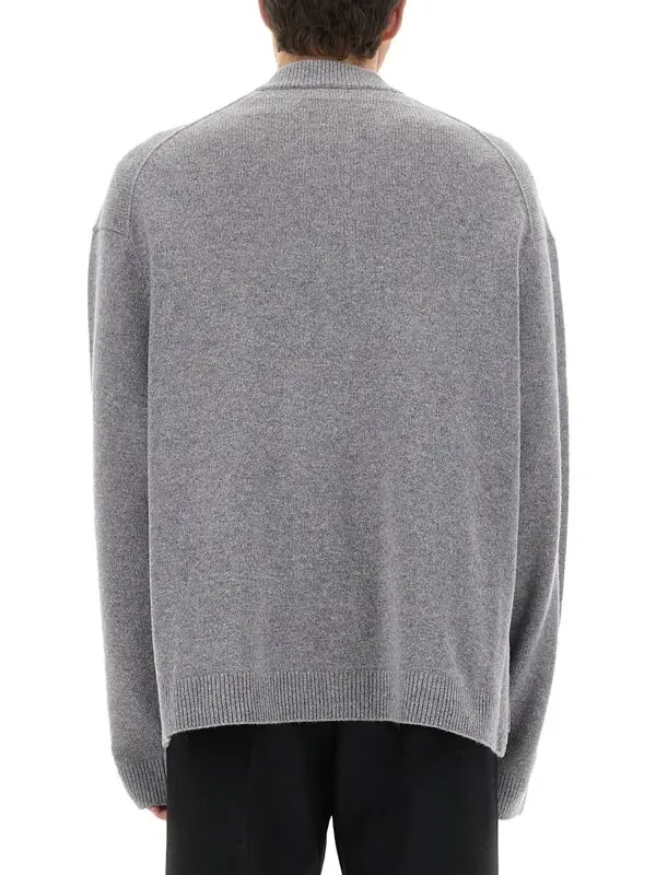 Acne Studios V-neck Cardigan