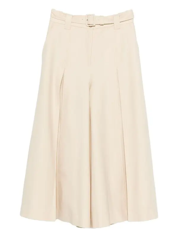 Zimmermann Trousers - Multicolor