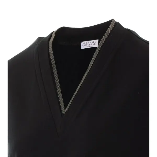 Brunello Cucinelli Monile T-shirt