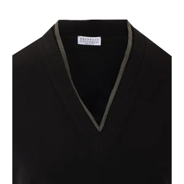 Brunello Cucinelli Monile T-shirt