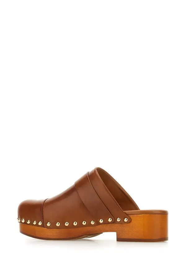 Chloé Shoes Slippers