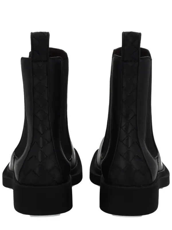 Bottega Veneta Boot Chelsea Ben