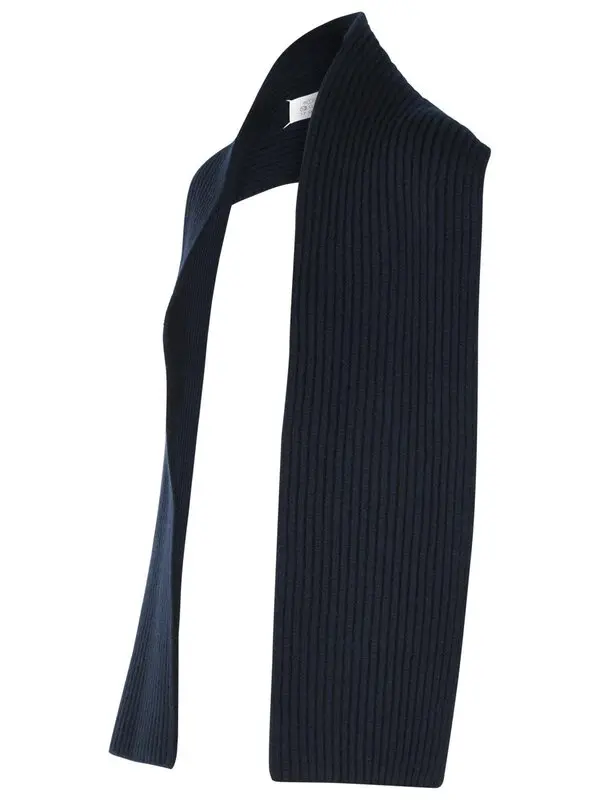 MAISON MARGIELA Virgin Wool Scarf