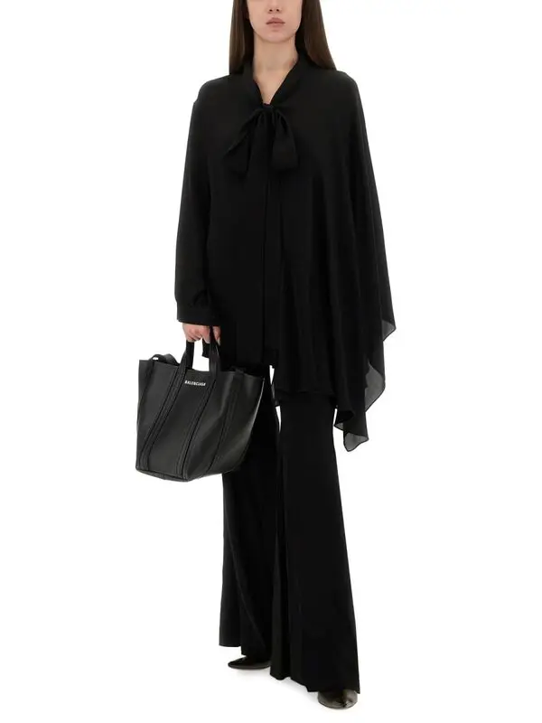Balenciaga Flared Pants