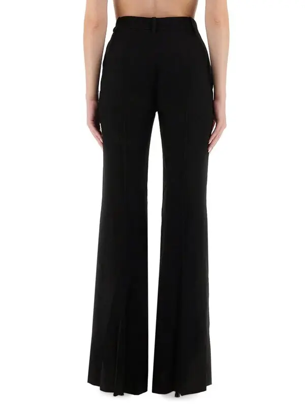 Balenciaga Flared Pants
