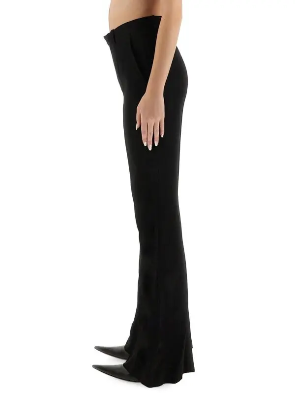 Balenciaga Flared Pants