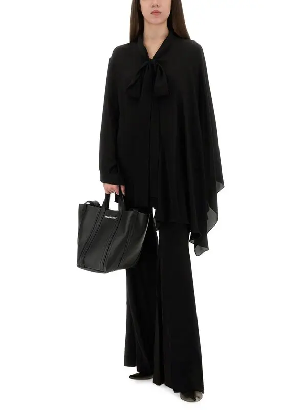 Balenciaga Flared Trousers