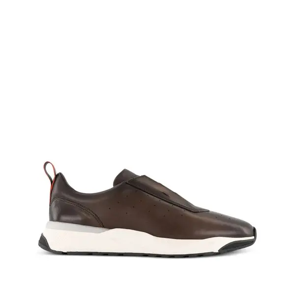 Santoni Trainers Low-tops