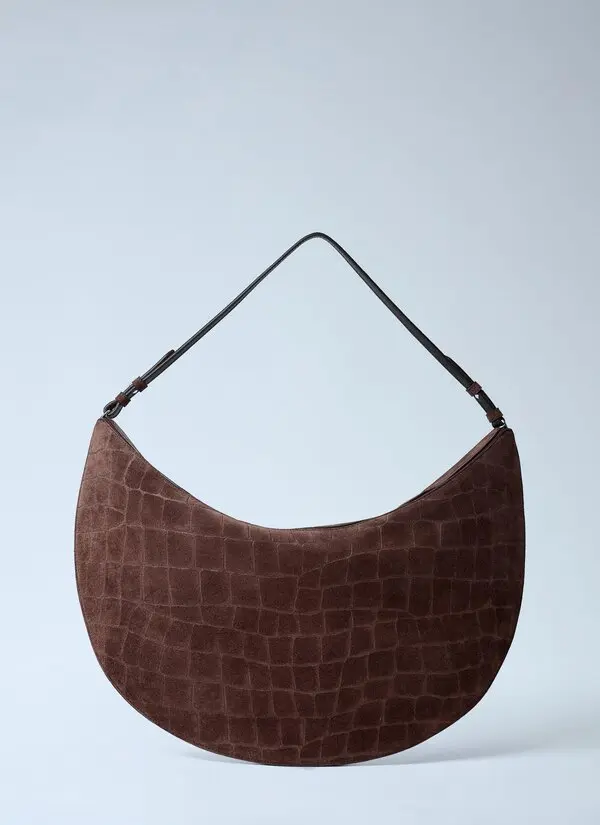 Jacquemus Le Calisso Round Shoulder Bag - Multicolor