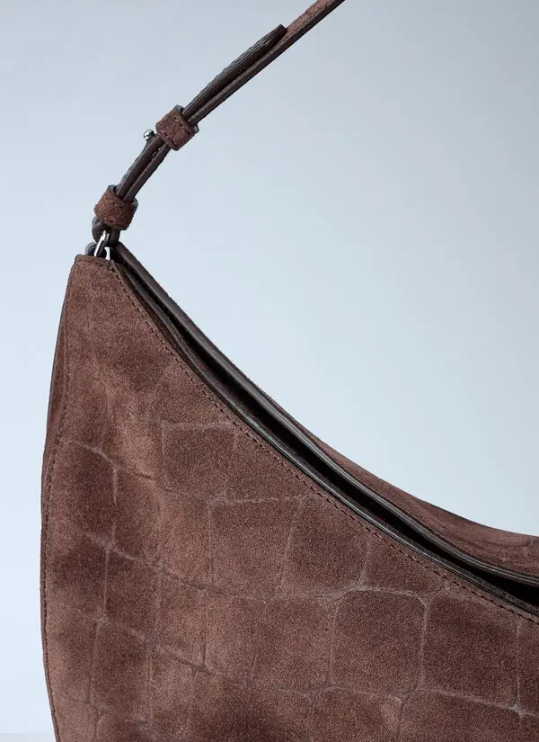 Jacquemus Le Calisso Round Shoulder Bag - Multicolor