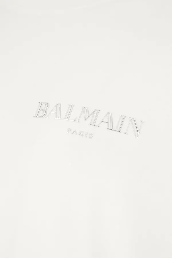 Balmain Clothing T-shirt
