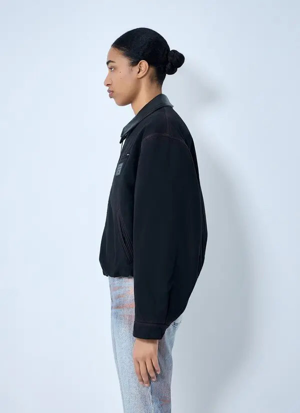 Acne Studios Bomber Blouson
