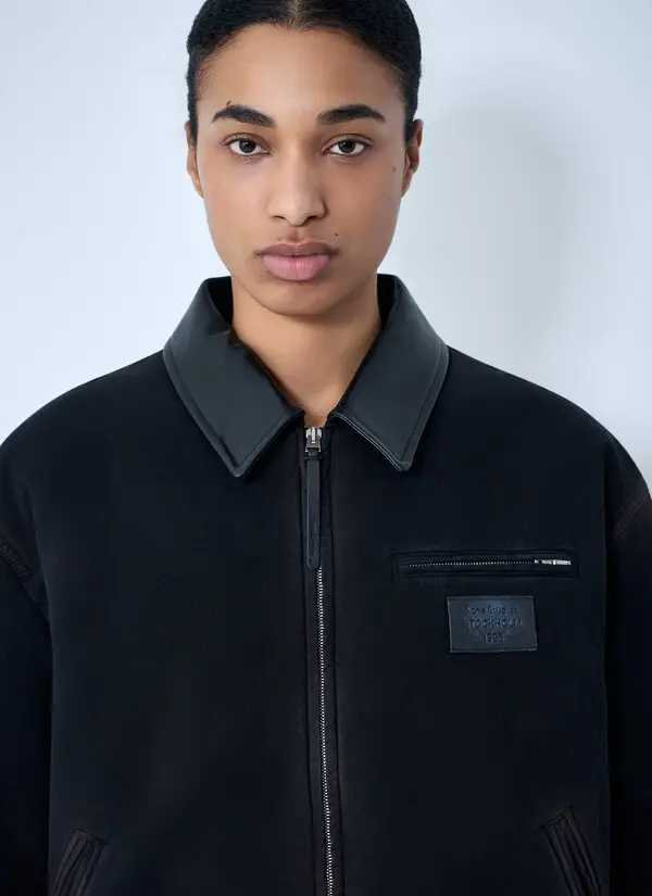 Acne Studios Bomber Blouson