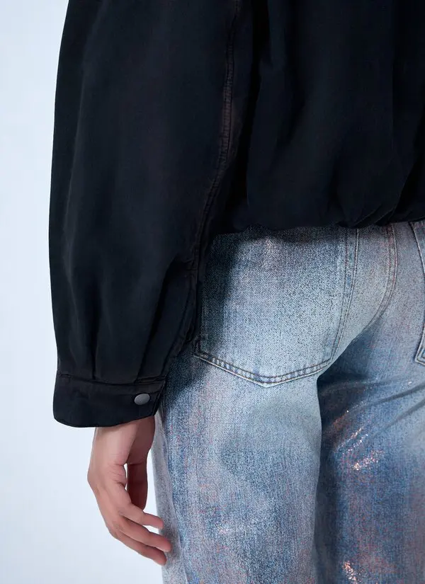 Acne Studios Bomber Blouson