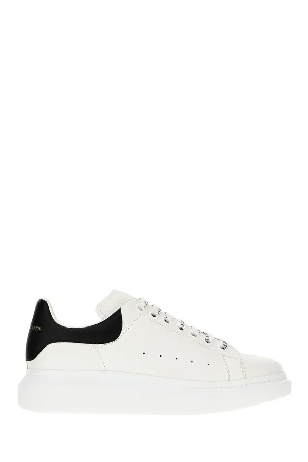 Alexander McQueen Shoes Sneakers - Multicolor
