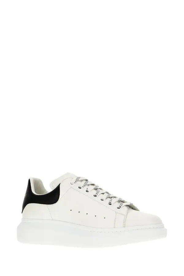 Alexander McQueen Shoes Sneakers - Multicolor