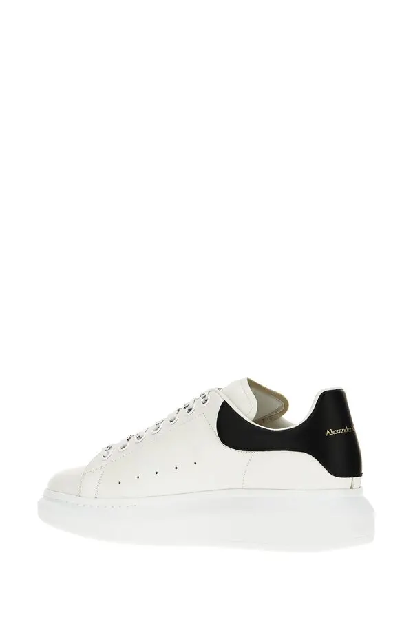 Alexander McQueen Shoes Sneakers - Multicolor