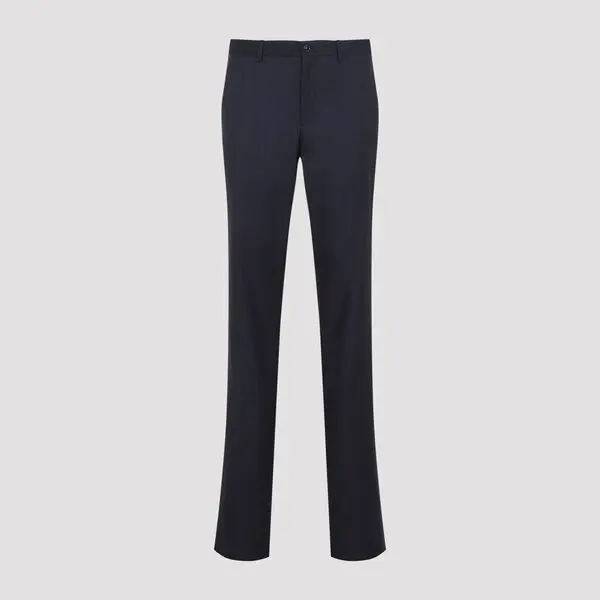 Giorgio Armani Virgin Wool Suit