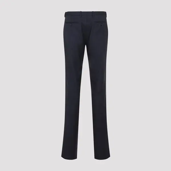 Giorgio Armani Virgin Wool Suit