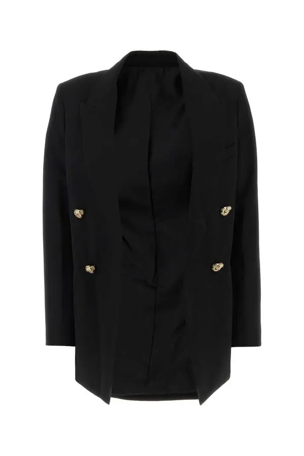 LANVIN Wool Blazer