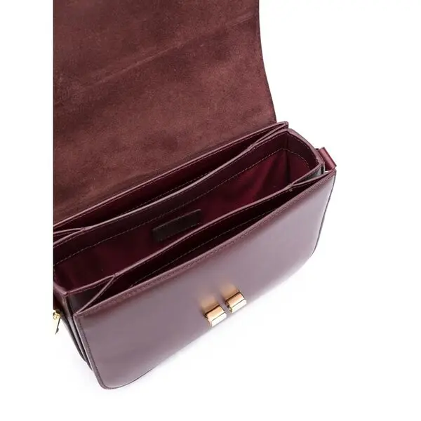 A.p.c. Shoulder Bags