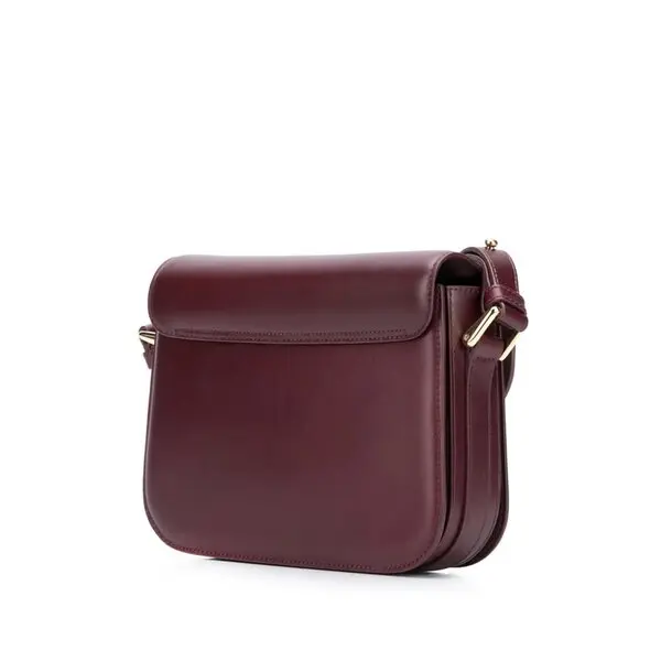 A.p.c. Shoulder Bags