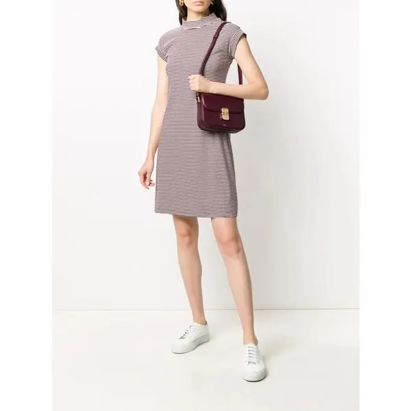 A.p.c. Shoulder Bags