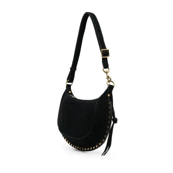 Isabel Marant Étoile Oskan Shoulder Bag