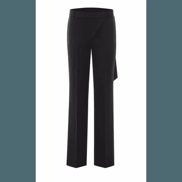 Attico Tuxedo Pants