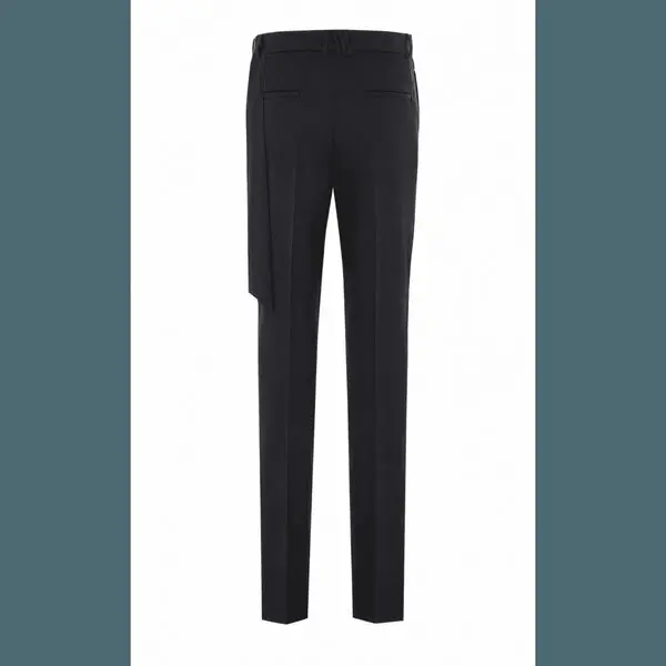 Attico Tuxedo Pants
