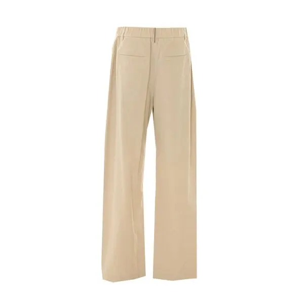 Brunello Cucinelli Pants With Monile Detail