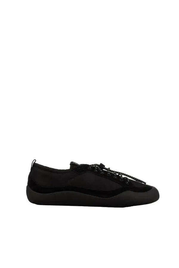 Prada Low Top Sneakers
