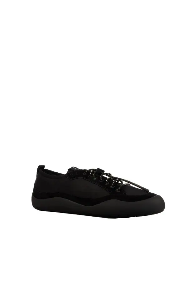 Prada Low Top Sneakers