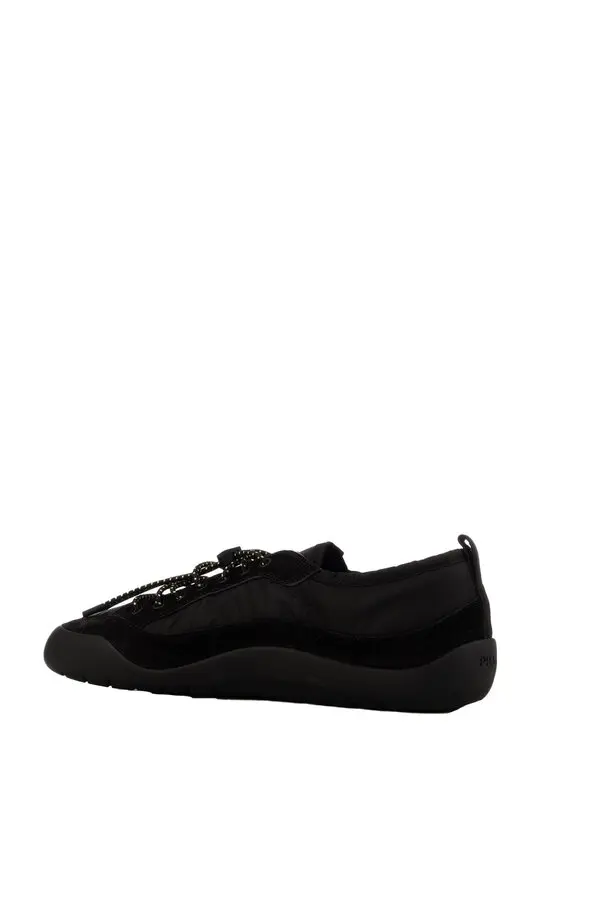 Prada Low Top Sneakers