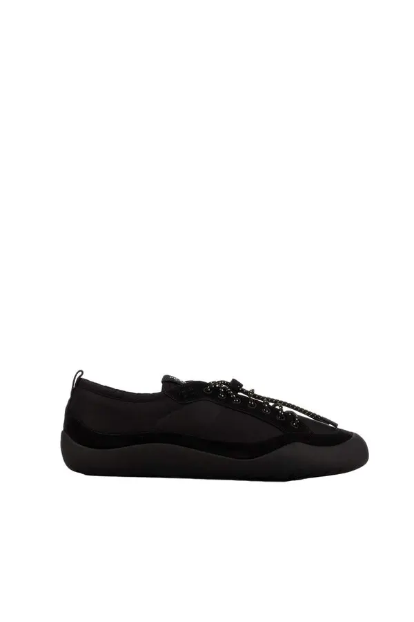 Prada Low Top Sneakers - Multicolor