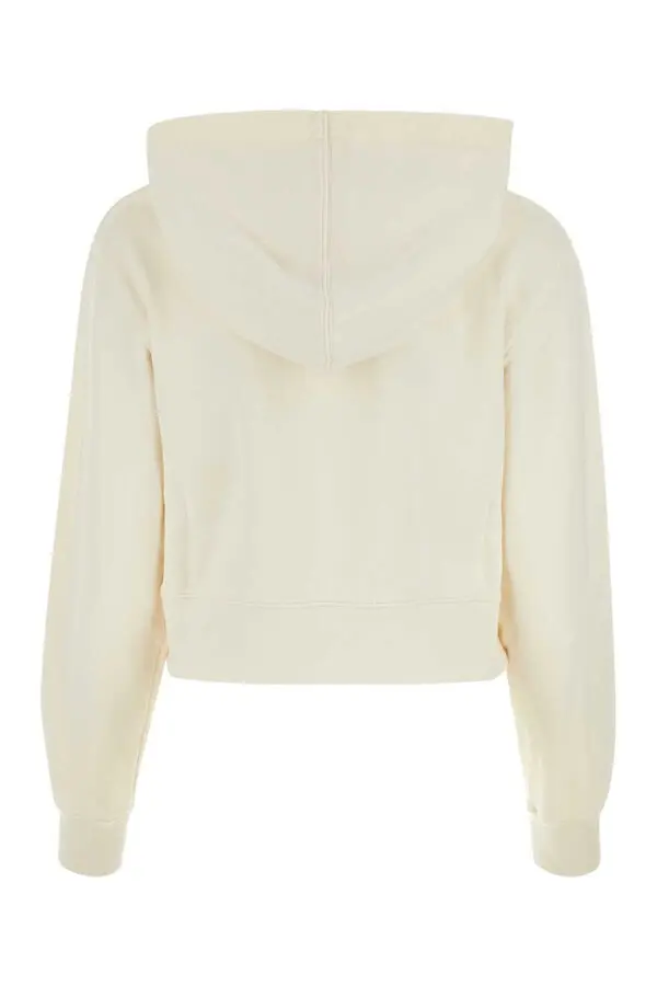 Palm Angels Cotton Sweatshirt